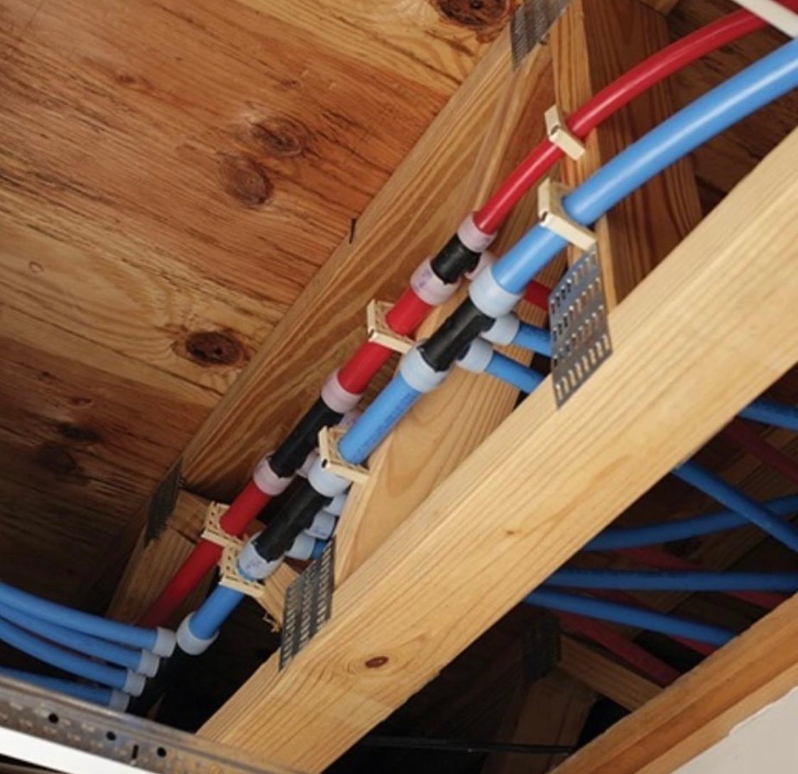 Upgrade Your Plumbing System With PEX Repiping In Orange County Today ...